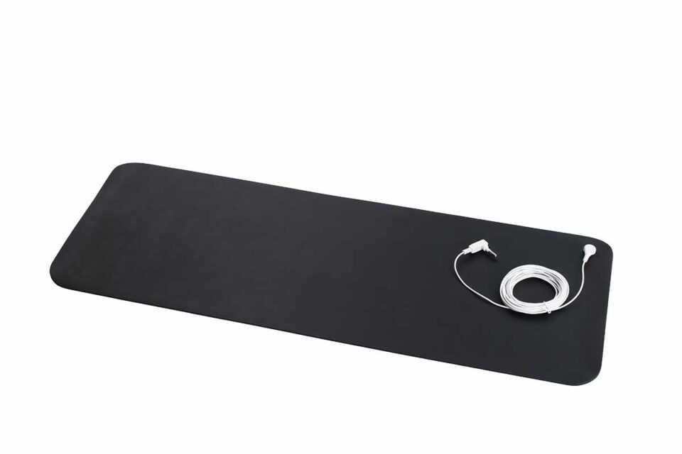 Earthing Grounding Mat – Earth Therapy